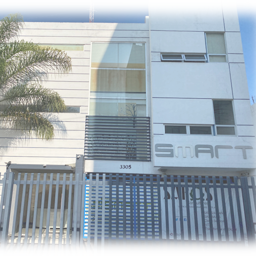 Conoce Smart – SMARTELECOM